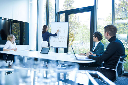 Career - HOFFMANN EITLE